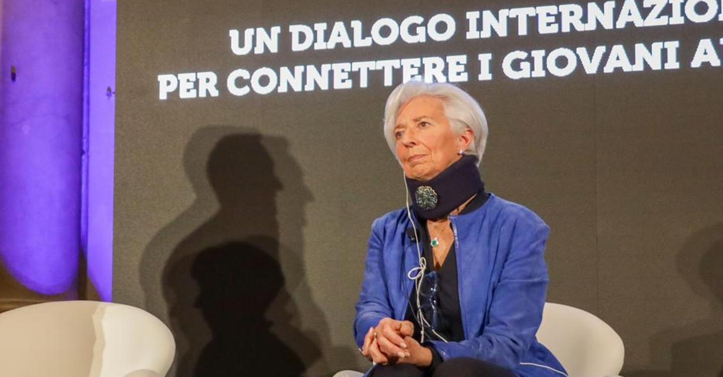 Bce, per Lagarde l’inflazione «core» è ancora troppo alta - 24+ Bce, per Lagarde l’inflazione «core» è ancora troppo alta - 24+